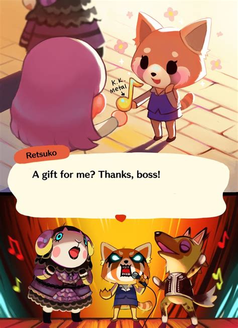 Synacnh🍎 On Twitter Animal Crossing Memes Animal Crossing Funny