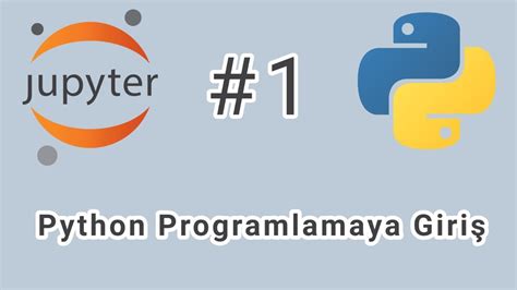 Biyoenformatik Için Python Programlama Bölüm 1 Python Programlamaya