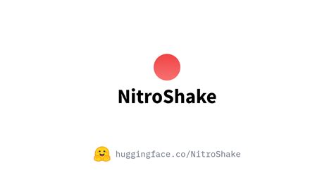 NitroShake The
