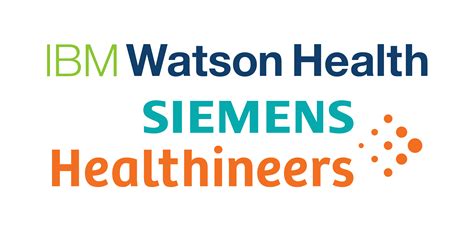 Ibm Watson Health Logo Logodix