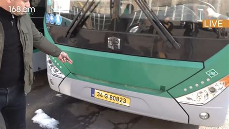 Ավտոբուսները Թուրքիայից են բերել՝ թուրքական համարներով ավտոբուսը Հայաստանում ի՞նչ է անում