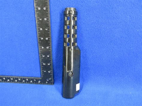 Ruger Ac 556 Handguard Vented