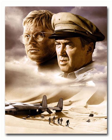 Cast Of Flight Of The Phoenix