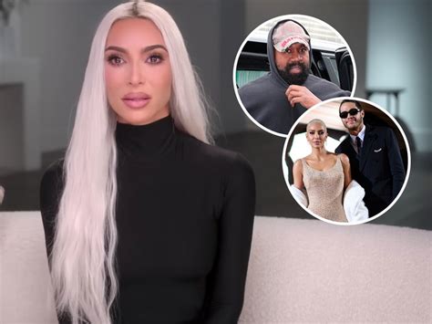 Kim Kardashian Breaks Down Over Leaked Texts Sex Tape And Drake Drama With Kanye West On