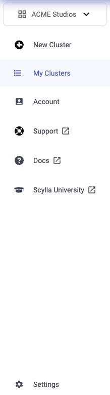 [release] scylladb cloud 24 april 2023 release notes scylladb