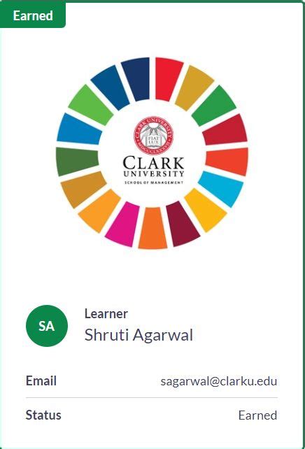 Shruti Agarwal On Linkedin Socialinnovation Responsiblesolutions Communityimpact Gratitude