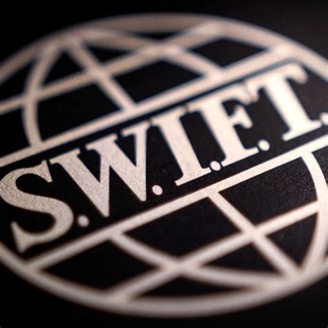 Swift Se Adentra En Blockchain Prepara Un Registro Sobre Ethereum Para