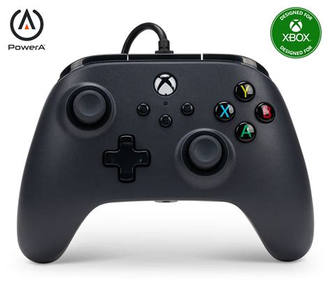 Wired Controllers For Xbox One