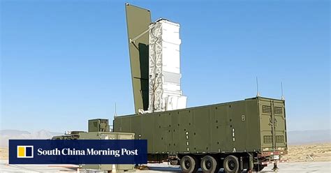 Why Is The Us Typhon Missile System Being Withdrawn From The Philippines South China Morning Post