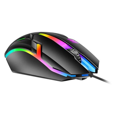 Novaspark Smooth Cursor Movement Dpi High Performance Optical Wired Dpi