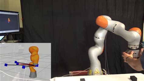 Shared Admittance Control For Human Robot Co Manipulation Based On Operator Intention Estimation