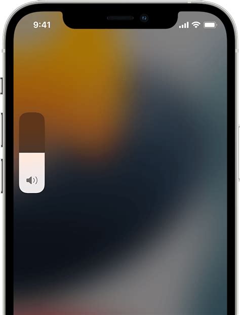 Fix Volume Level Keeps Going Up Or Down On Iphone