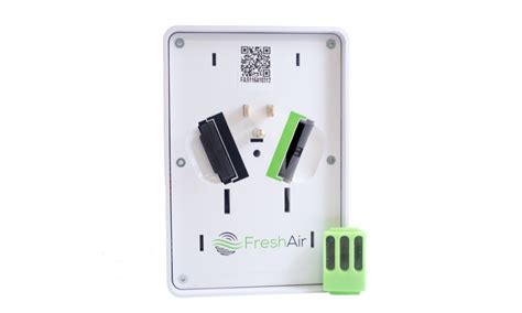 Smoking Detection System For Resident Setting Canadian Occupational