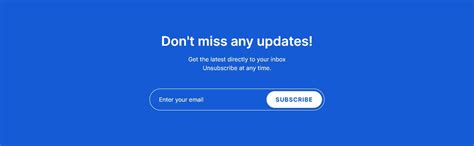 Bootstrap Call To Actions Component Snippets Ayro Ui