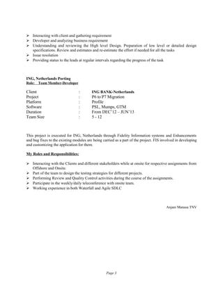Anjani Manasa PDF