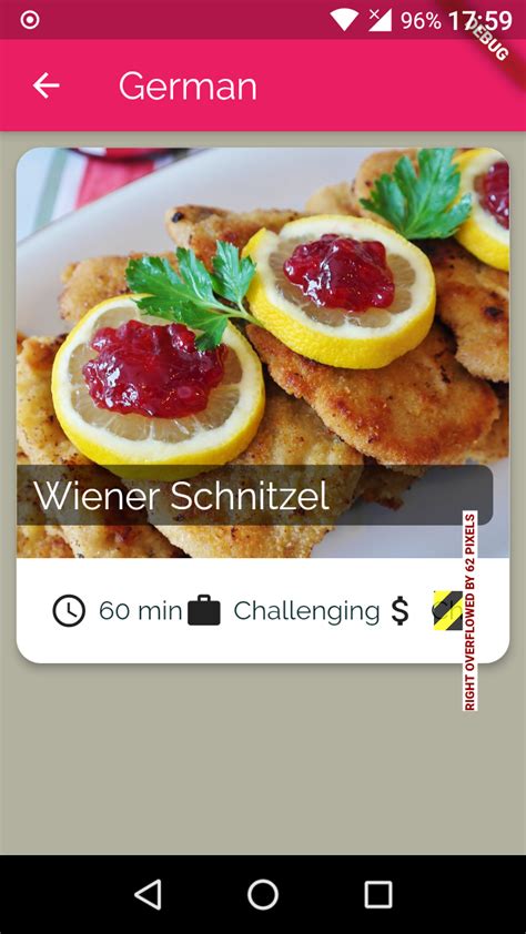 Flutter Why Wrap Doesnt Work When Surrounding Rows Stack Overflow