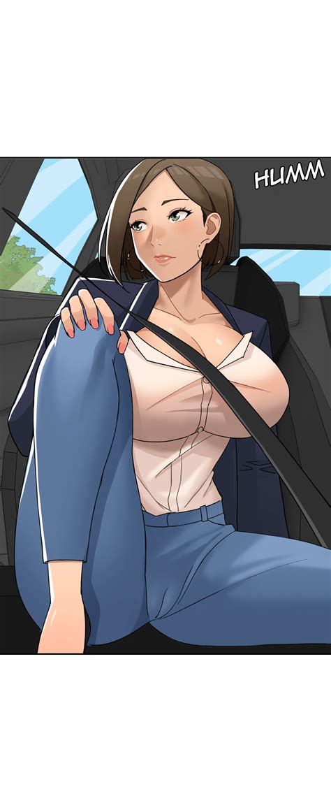 Honeytoon Teach Me First Ep 1