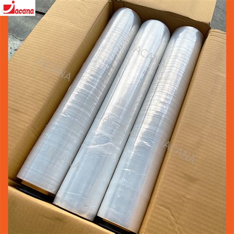 ฟิล์มยืด ราคาส่ง จากโรงงาน Bangkok