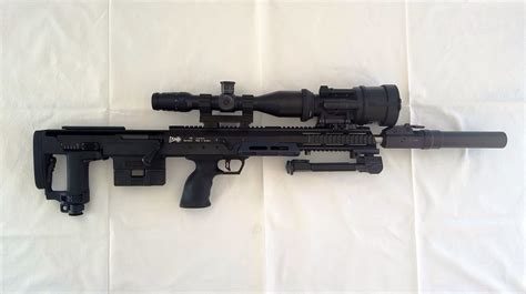 DSR 3 Tactical