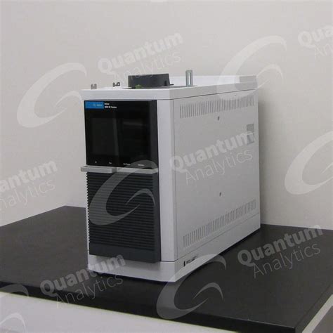 Agilent G7077B 5977B GC MSD Turbo Inert Extractor With Agilent G3950A Intuvo 9000 GC LabX Com