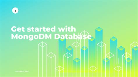 New To Databases Mongodb Makes It Easy
