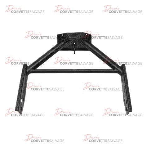 C3 Used Front Frame Crossmember Extension 1980 1982 Dinos Corvette