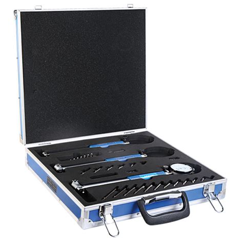 DIAL BORE GAUGE SET ACCUD