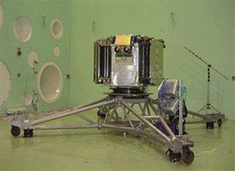 Va One Analysis Software For Space Structural Dynamics