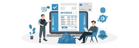 Powerful AI Invoice Processing The Definitive Guide Serina