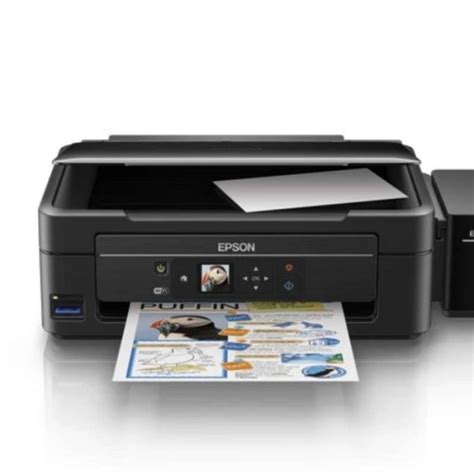 Epson L4150 Harga Terbaru Agustus 2024 Blibli
