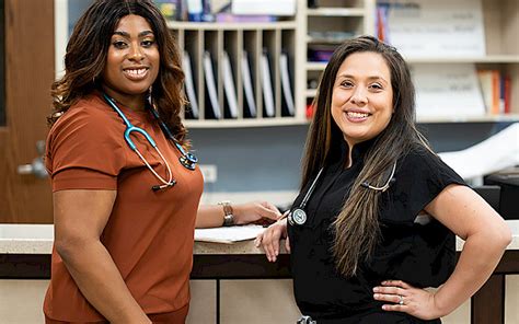Hendersons Graduate Nursing Program Gets Ccne Accreditation Extension