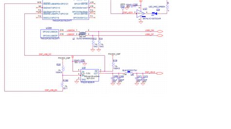 Ccstms320f28379d Usb Bulk Example C2000 Microcontrollers Forum