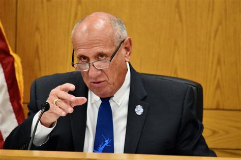 harford council president tells cassilly to go to court to remove member maryland matters