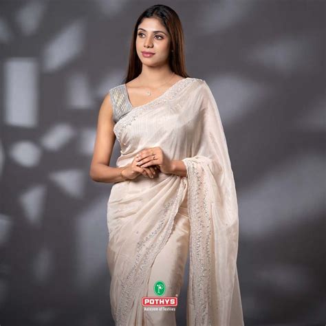 Pothys Designer Saree Collection Designer Sarees Collection Saree