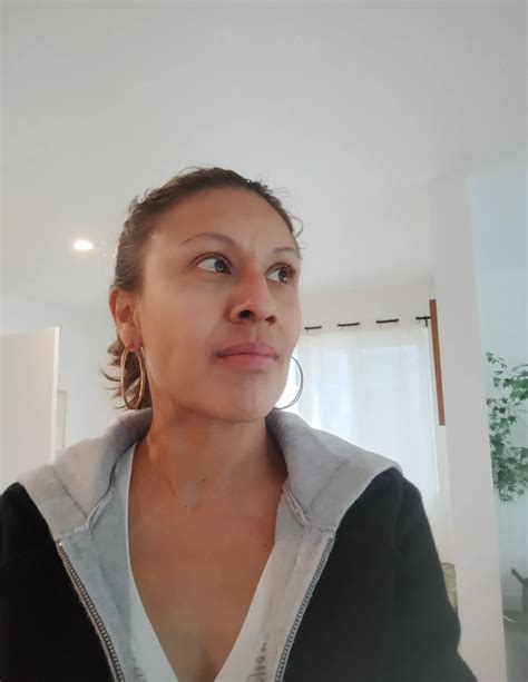 Patricia Maxim Cover Girl