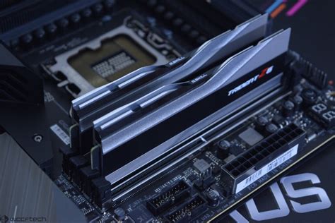 Ddr5 Memory Are Out Of Stock Everywhere Due To Shortage Of Pmic Chips