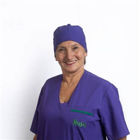 Enf Stella Basualdo Clínica Privada Musa