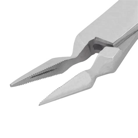 Fragment Extraction Forceps Eickemeyer Veterinary Technology