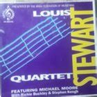 Louis Stewart Louis Stewart Quartet Reviews