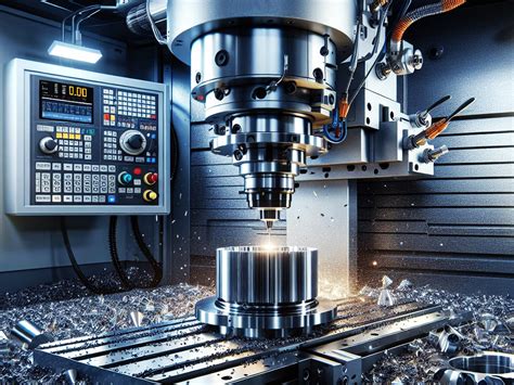 Ein Leitfaden Für Anfänger Zu Den Vor Und Nachteilen Der Cnc Bearbeitung