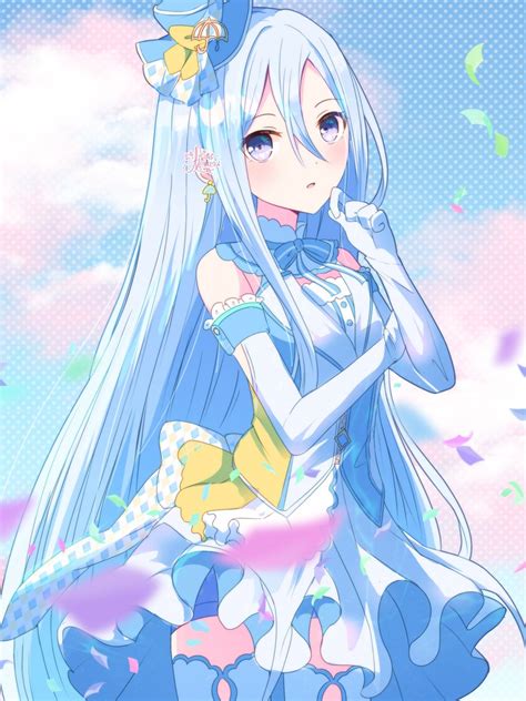 Yoisaki Kanade Project Sekai Drawn By Shikinexion Danbooru