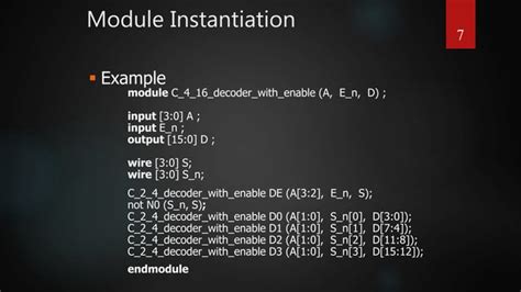 System Verilog Tutorial Vhdl Pptx System Verilog Tutorial Vhdl Pptx
