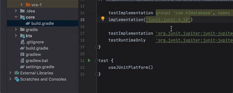 What S New In IntelliJ IDEA 2022 1