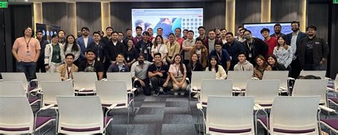 Sai Krishna Meesala Posted On Linkedin