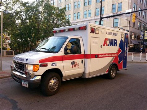 American Ambulance