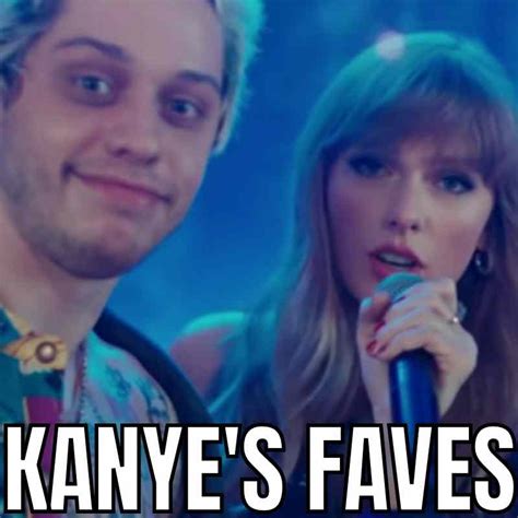 Kanye Taylor Swift Memes