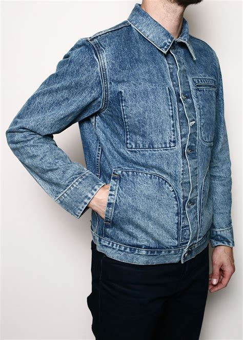 Jackets Rogue Territory