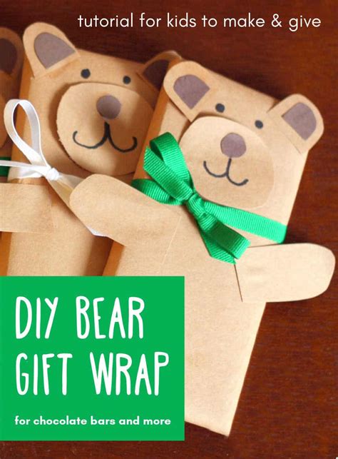 Bear T Ideas