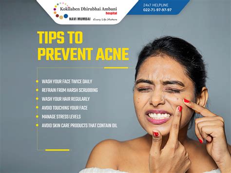 Tips To Prevent Acne