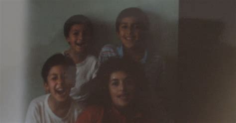 Cu L Es La Idea Retrato Familiar